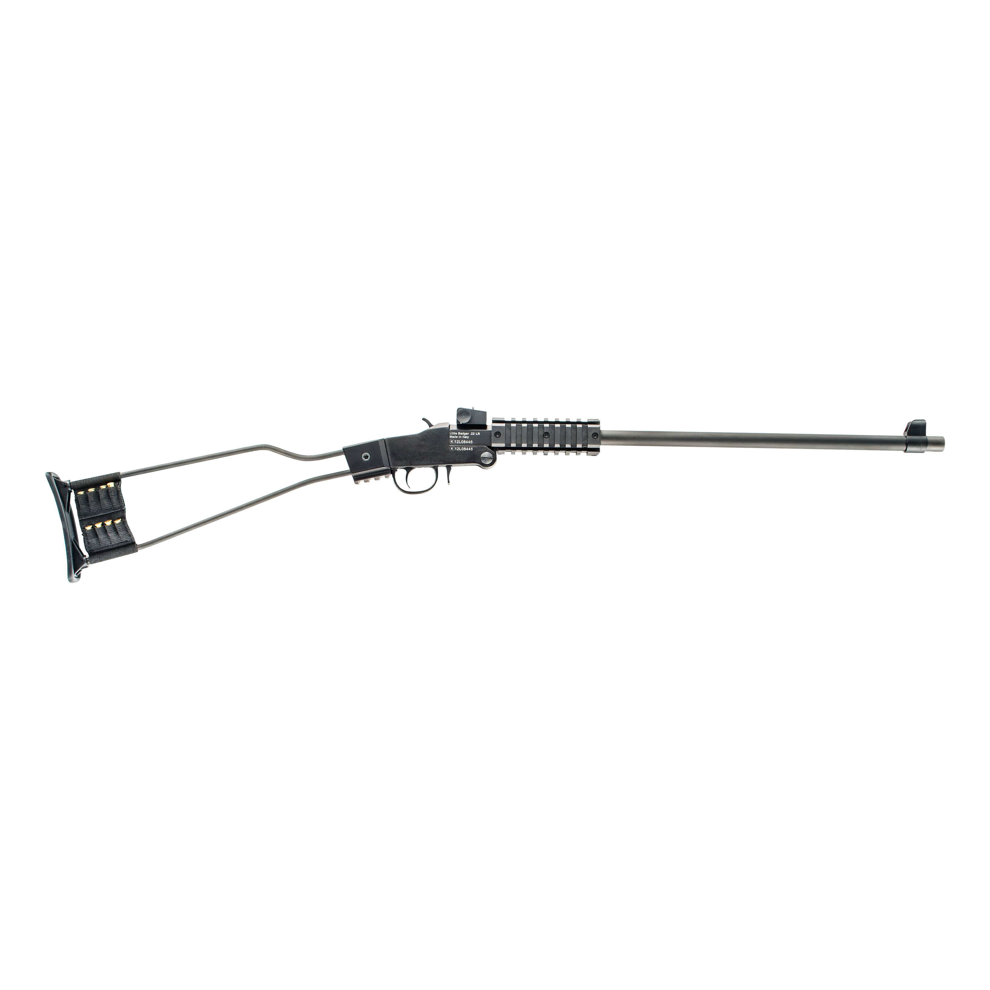 Chiappa Little Badger Single-Shot Rifle | Bass Pro Shops Canada